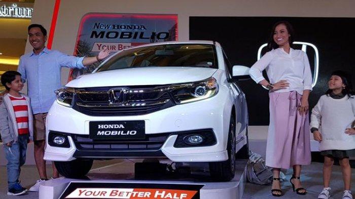 Honda Hadirkan Promo Menarik Akhir Tahun - Tribunpekanbaru.com