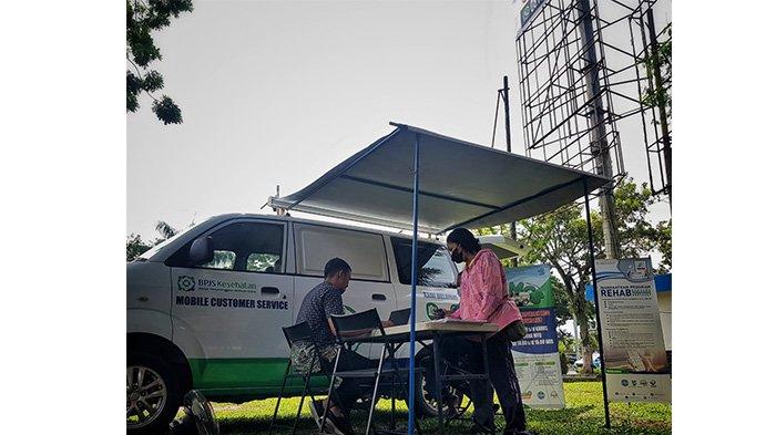 Memaknai JKN-KIS sebagai Proteksi Masa Depan: Jaminan Penting di Masa ...