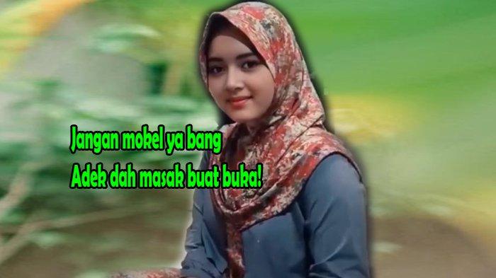 Mokel Adalah Bahasa Gaul Populer Saat Ramadhan, Arti Mokel dalam Bahasa ...