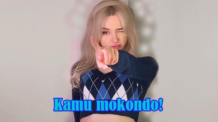 Mokondo Adalah Bahasa Gaul, Apa Itu Mokondo dalam Bahasa Gaul dan ...
