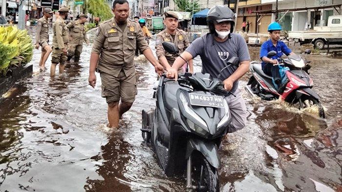 Pasang Keling di Dumai Masih Tinggi Bikin Motor Mogok, Untung Ada ...