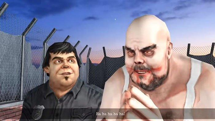 Game Mr Meat 2 : Prison Break , Menyelesaikan Permainan dengan Ending ...