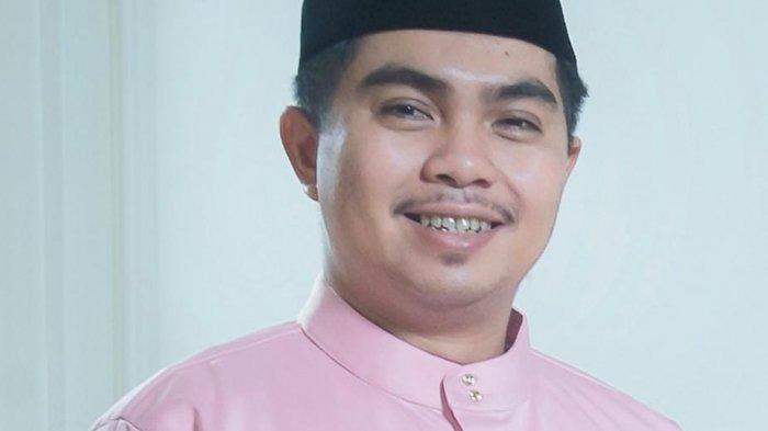 Terpilih Aklamasi, Muhammad Andri Nahkodai Karang Taruna Provinsi Riau - Tribunpekanbaru.com