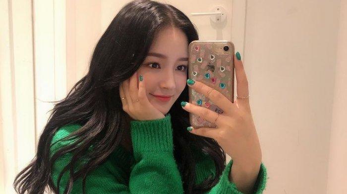 Sosok Nancy Momoland Viral di Tiktok, Profil, Biodata dan Instagram ...