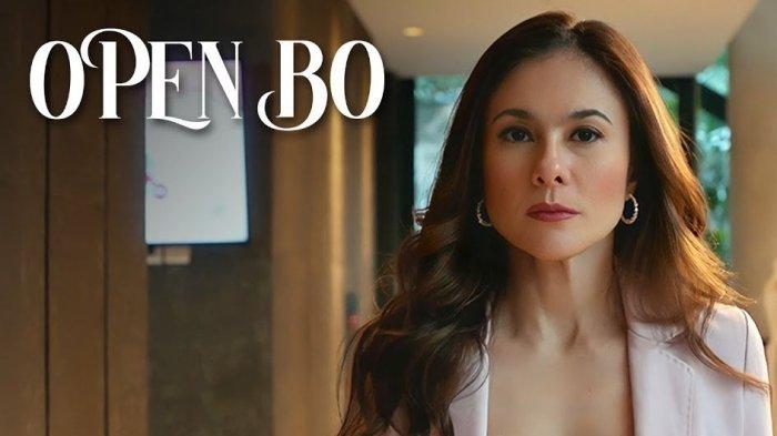 Penampilan Wulan Guritno di Open BO Series, Nonton Open BO The Series Episode 5 ...
