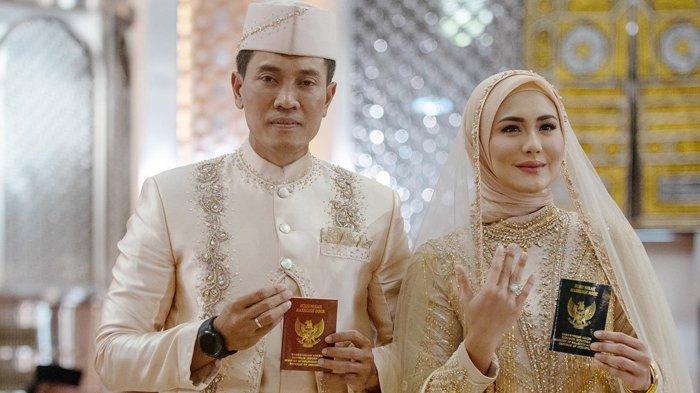 Nasib Anak Juliana Moechtar Sebelum Menikah dengan Letkol TNI: Dibully - Tribunpekanbaru.com