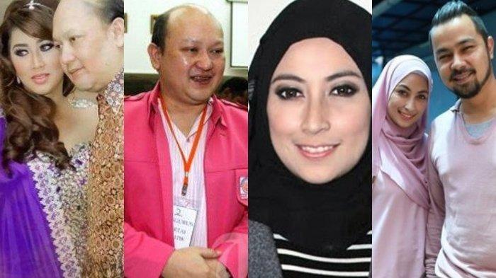 Nasib Artis Annisa Trihapsari, Umur 16 Tahun Nikah Sama Cucu Soeharto dan Cerai, 2 Tahun Tak Ada ...