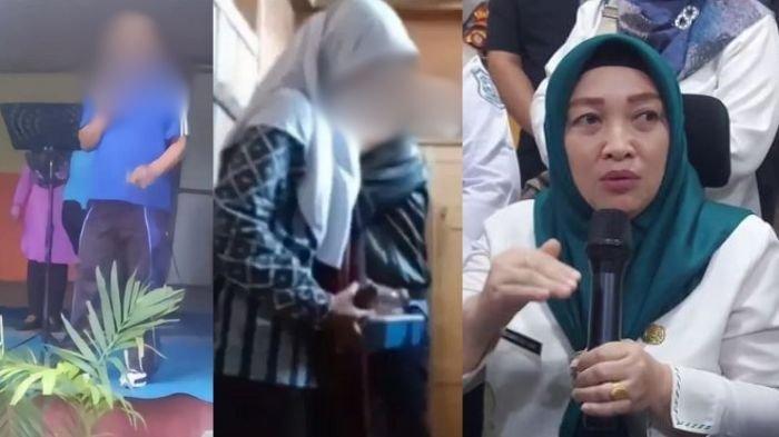 'Warga Indonesia Mohon Hapus Videonya', Dinas PPA Sebut Kasus Guru Siswi Gorontalo Adalah ...