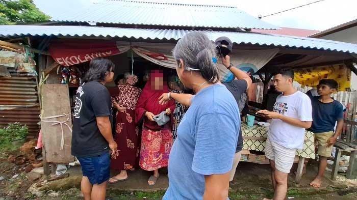 Lima Nenek di Padang Diamankan Polisi Tengah Asyik Main Judi Remi ...
