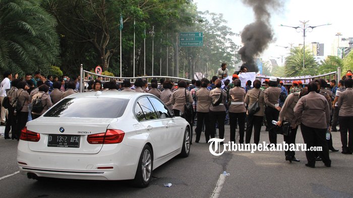 Kabinda Riau Akhirnya Buka Suara Terkait Pemulangan Neno Warisman ...
