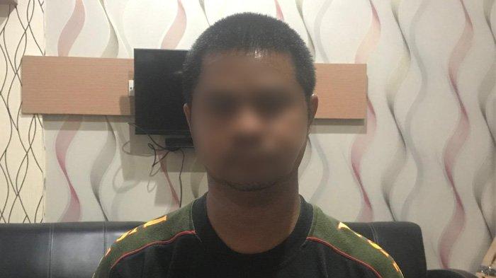 Ngaku-ngaku Anggota BIN, Pria Ini Coba Tipu Korban untuk Jadi Anggota ... Ngaku-ngaku Anggota BIN, Pria Ini Coba Tipu Korban untuk Jadi Anggota ...
