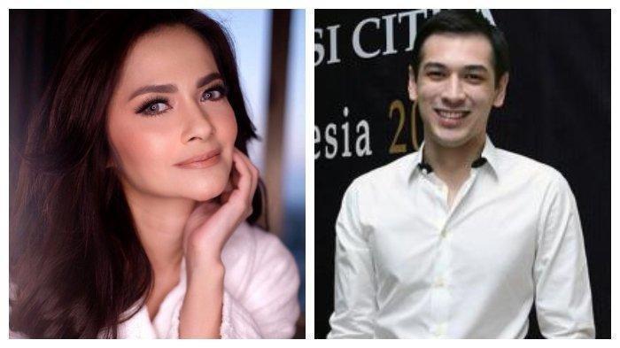 Gempar Pernikahan Cut Tari dan Richard Kevin Sore ini, Ini 5 Fakta Kisah Cintanya Hingga ...