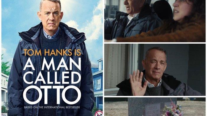 Hanya di Link Resmi, Ketahui Cara Nonton Nonton a Man Called Otto Sub ...
