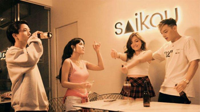 Nonton Bisyo! Sub Indo, Film Filipina Terbaru 2023 - Tribunpekanbaru.com