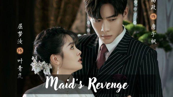 Link Nonton Drama China Maids Revenge Sub Indo Full Episode - Tribunpekanbaru.com