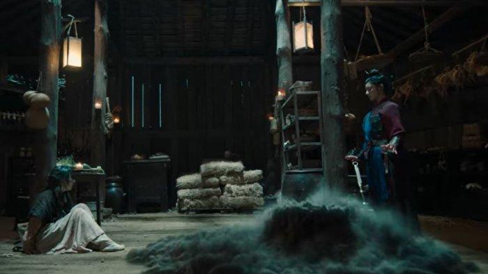 Nonton Drama Korea Alchemy of Souls, Drakor Populer Kisah Penyihir ...