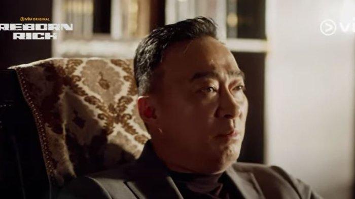 Nonton Drama Korea Reborn Rich di Sini, Drakor Reborn Rich Full Episode dengan Subtitle ...