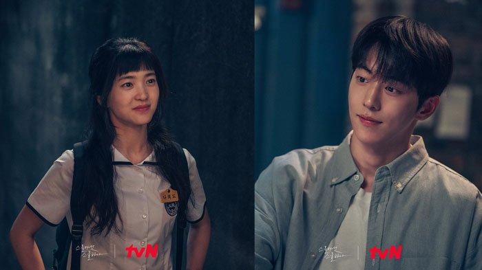 Nonton Drama Korea Twenty Five Twenty One, Drakor Populer Dibintangi ...