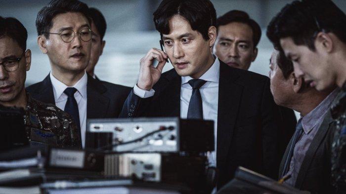 LINK Nonton Emergency Declaration Sub Indo: Cek Sinopsis Emergency ...