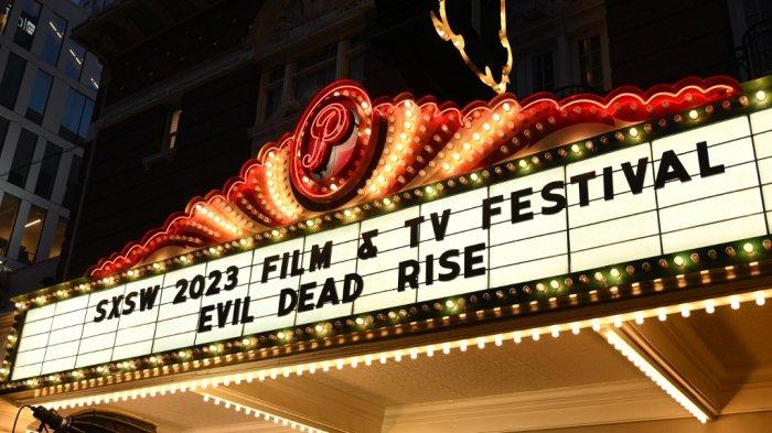 Nonton Evil Dead Rise Sub Indo Full Movie, Diangkat dari Serial Horor ...