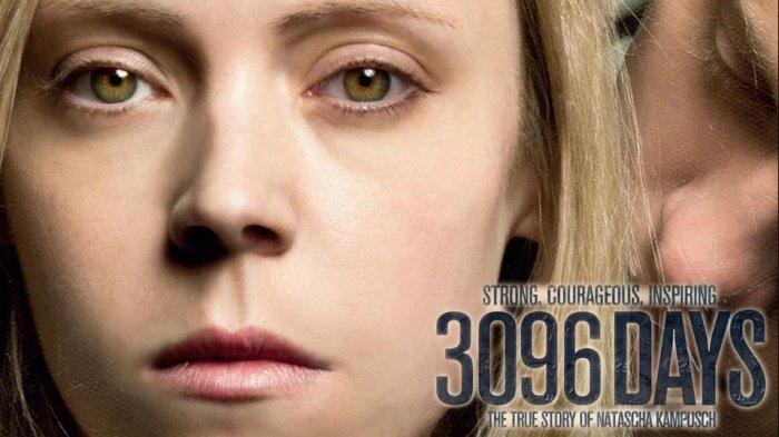 Nonton Film 3096 Days Sub Indo, Kisah Nyata Natascha Kampusch Diculik dan Disekap 8 Tahun ...