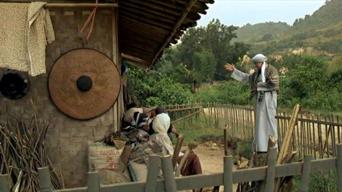 LINK RESMI Nonton Mengaku Rasul Full Movie - Tribunpekanbaru.com