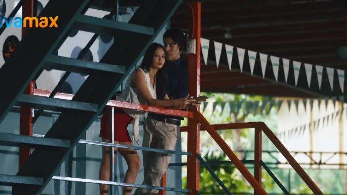 Film Filipina April 2024, Nonton Red Flag Full Movie: Dibintangi Micaella Raz - Tribunpekanbaru.com