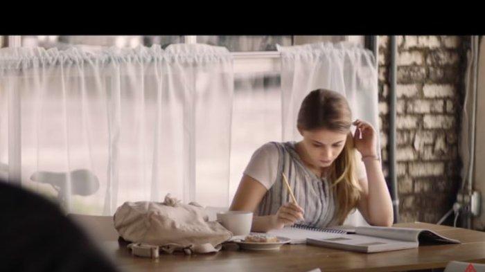 Nonton Film After 2019 Kisah Toxic Relationship di Kalangan Remaja ...