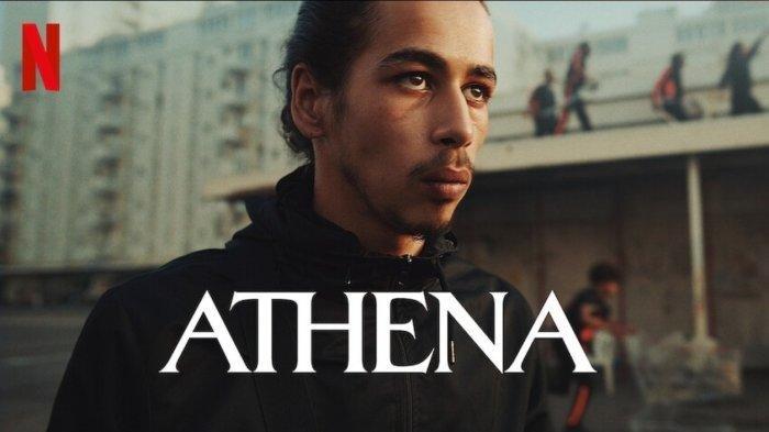LINK Nonton Film Athena 2022 Full Movie beserta Sinopsis Film Athena ... LINK Nonton Film Athena 2022 Full Movie beserta Sinopsis Film Athena ...