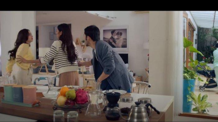 Bismillah Kunikahi Suamimu Full Movie Nonton Dimana? Akses Linknya Disini - Tribunpekanbaru.com