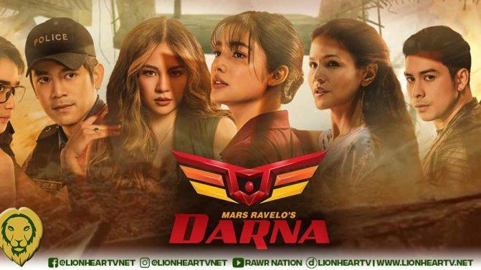Nonton Film Darna dari Filipina: Sinopsis Superhero Darna ...