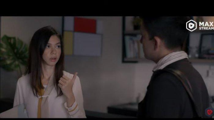 Nonton Film LDR 2023 Love Distance Relationshi Moment Comeback Yuki Kato di Dunia Film ...