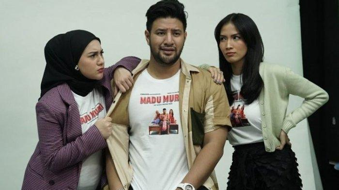 Streaming Film Indonesia, Nonton Madu Murni Full Movie - Tribunpekanbaru.com