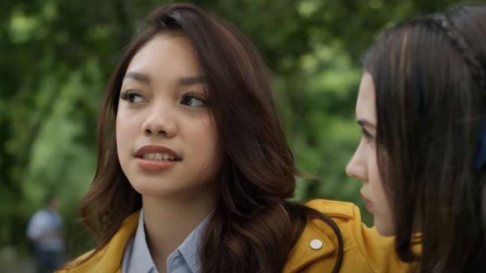 Nonton Film My Nerd Girl Season 2 Penampilan Naura Ayu dan Masalahnya ...