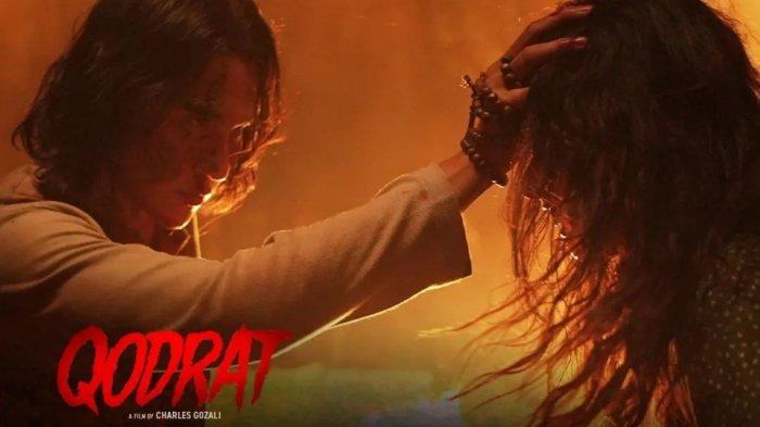 Nonton Film Qodrat Full Movie di LK21 atau Rebahin? Film Horor yang ...