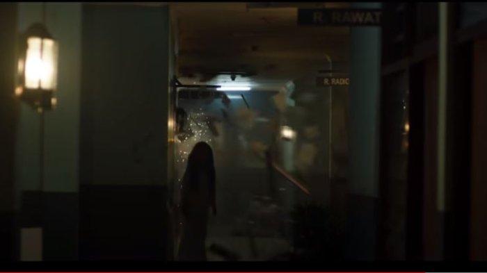 Nonton Film Malam Satu Suro 2019 Film Horor Indonesia Dibintangi Citra ...