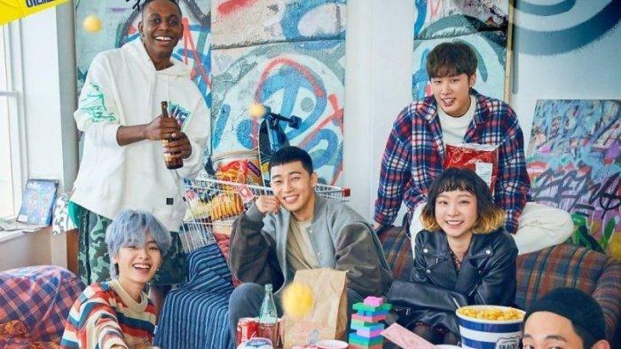 Full Episode Drama Korea: Download Drakor Itaewon Class: Park Bo Gum ...