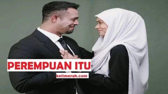 Streaming Drama Malaysia, Nonton Perempuan Itu - Tribunpekanbaru.com