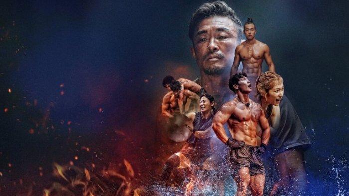 Link Resmi Nonton Physical 100 Sub Indo, Bukan di LK21, Rebahin atau ...