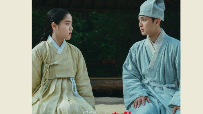 Bocoran Spoiler Drama Korea Poong The Joseon Psychiatrist Episode 8 ...