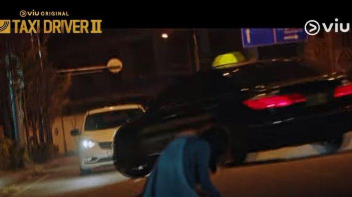 Nonton Streaming Drama Korea Taxi Driver 2 Full Episode, Drakorindo - Tribunpekanbaru.com