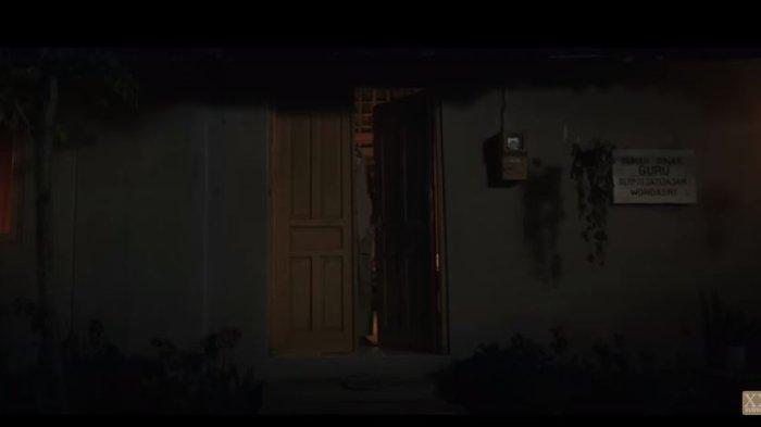 Nonton Waktu Maghrib Film Horor Indonesia, Salah Satu Film Terbaik ...