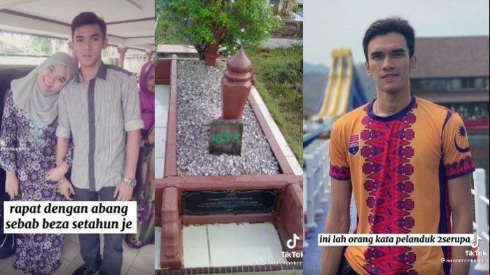 Kakaknya Sudah Meninggal 7 Tahun Lalu, Tetiba Wanita Ini Jumpa Pria ...