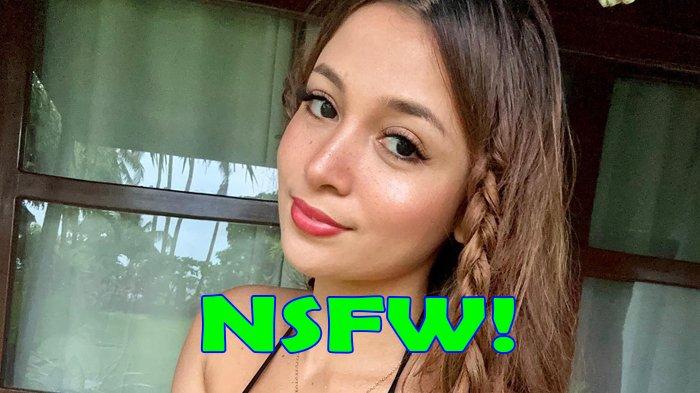 NSFW Viral di Twitter, Lantas Arti NSFW Bahasa Gaul Apa? Dewasa Wajib Tahu! - Tribunpekanbaru.com