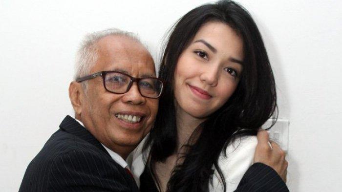 Ingat OC Kaligis Pengacara yang Miliki 10 Istri & 20 Anak, Kabar ...