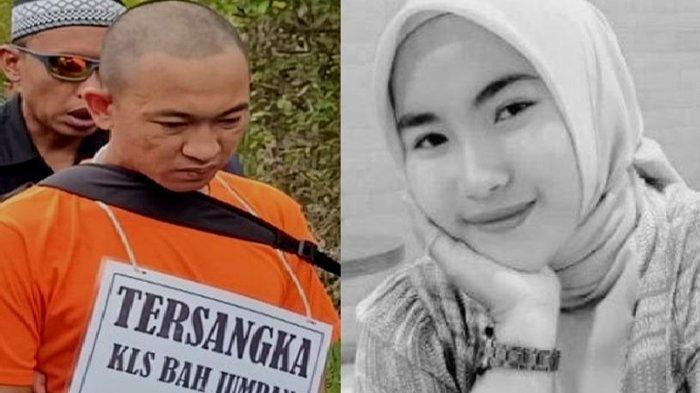 Motif Oknum TNI Habisi Juwita Adalah Tak Mau Tanggung Jawab Menikahi, Memang Berniat Membunuh ...