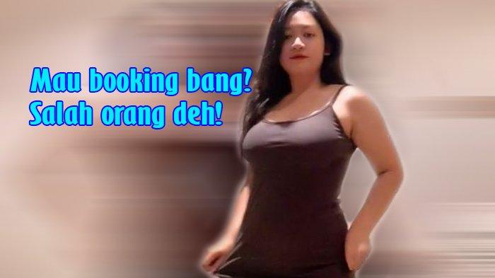 Berita booking artinya Bahasa Gaul Terbaru Hari Ini - Tribunpekanbaru.com