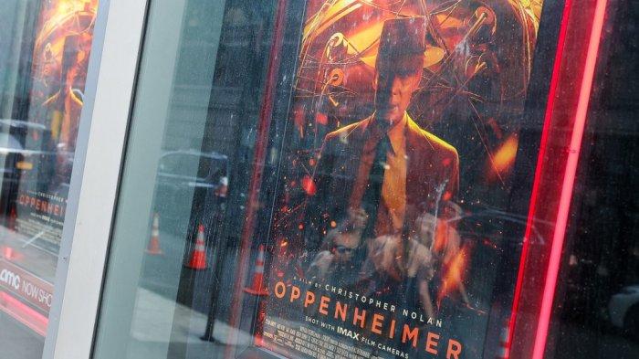 Oppenheimer Biografi Kisah Bapak Bom Atom Dunia, Fisikawan yang ...