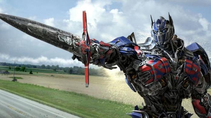 Nonton Film Transformers Sub Indo Full Movie, Berikut Ini Urutannya ...
