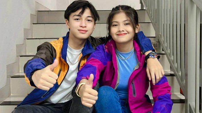 Pacar Asli Raden Rakha Siapa? Ada Chemistry, Dijodohkan dengan Basmalah ...